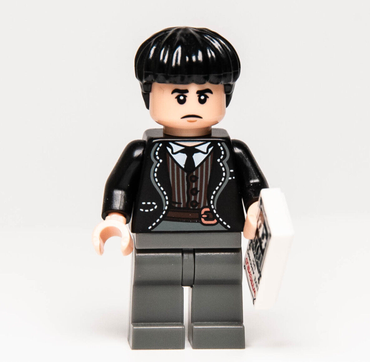 LEGO Harry Potter Fantastic Beasts 71022 Minifigure: Credence Barebone