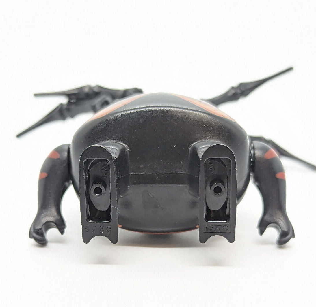 LEGO Teenage Mutant Ninja Turtles SPIDER BYTEZ Minifigure (tnt025) 791