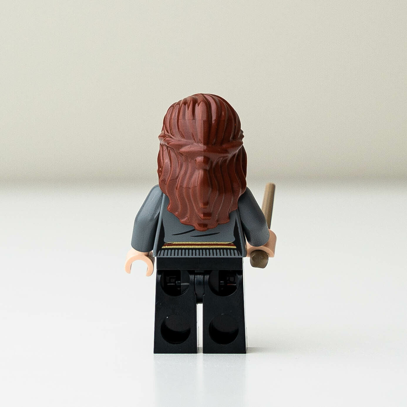 New LEGO Hermione & Otter Patronus Gryffindor Minifigure - 75966 (hp24