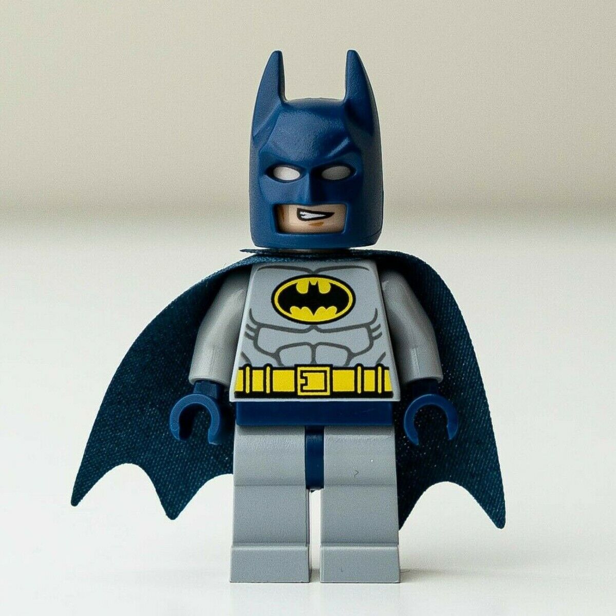 New LEGO Batman Minifigure - The Dynamic Duo Funhouse Escape - 6857 (s