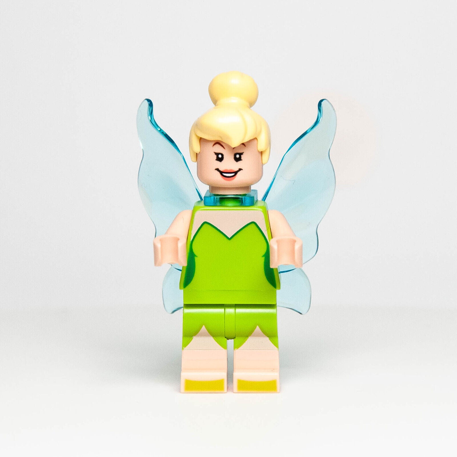 New LEGO Disney Minifigure- Tinker Bell (dis086) 43232 43212 Peter Pan