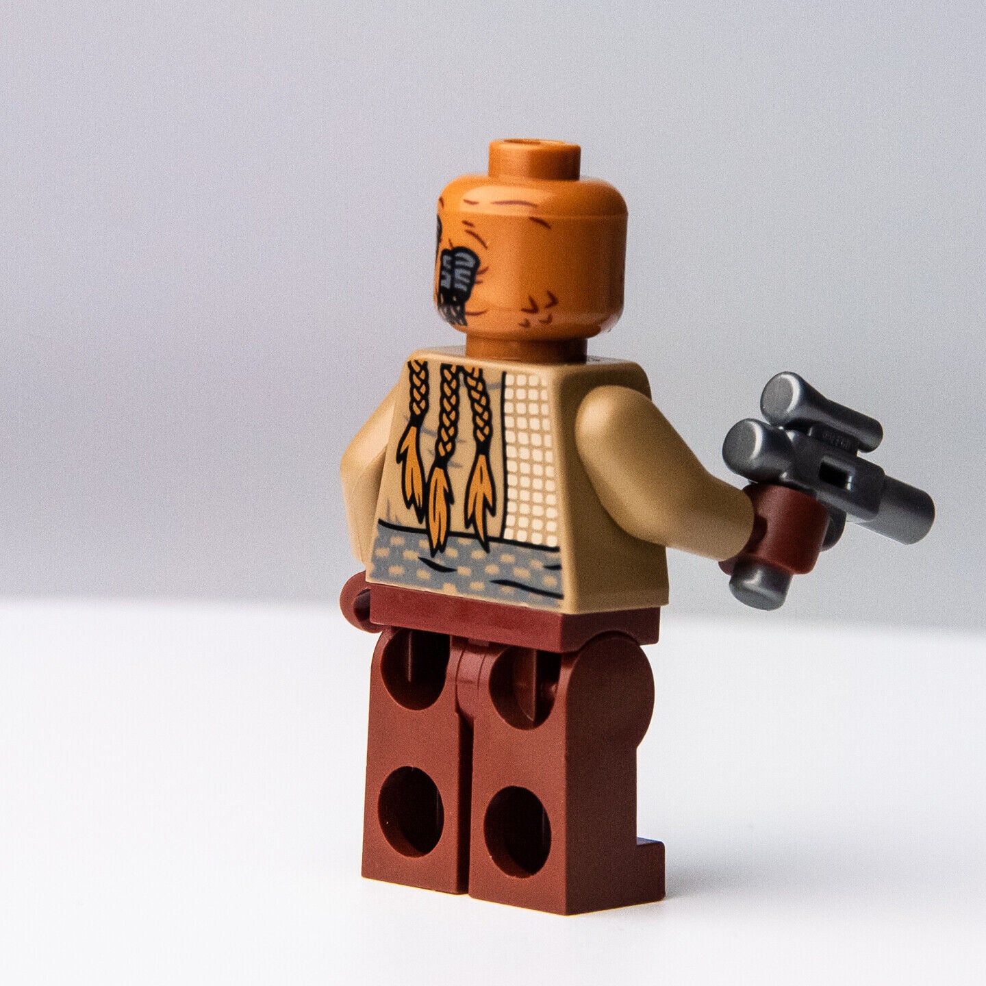 NEW Weequay Guard - Boba Fett's Throne Room - 75326 (sw1197) LEGO Mini