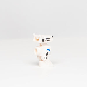 NEW Lego BD-72 Droid Minifigure - Book Of Boba Fett (sw1211) 75325