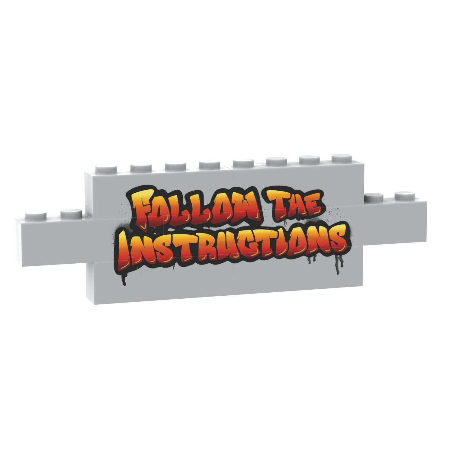 Studbee - Custom Sets, Custom Prints on Lego, Minifigs & Accessories