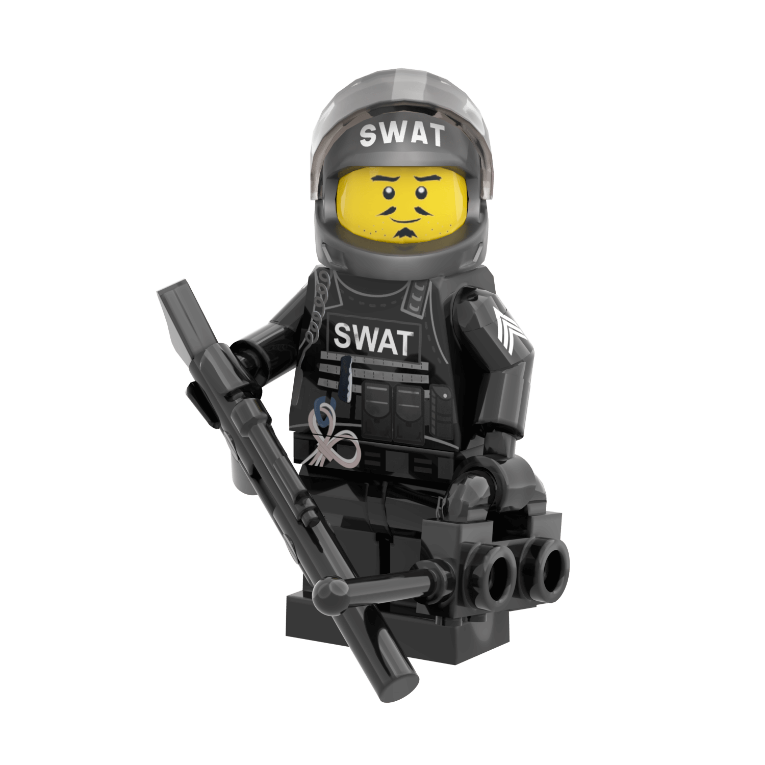 Studbee - Custom LEGO® Sets, Custom LEGO® Prints, Minifigs & More.