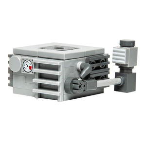 Air Conditioning Unit - AC - Build Kit - Custom Set - Made Using LEGO ...